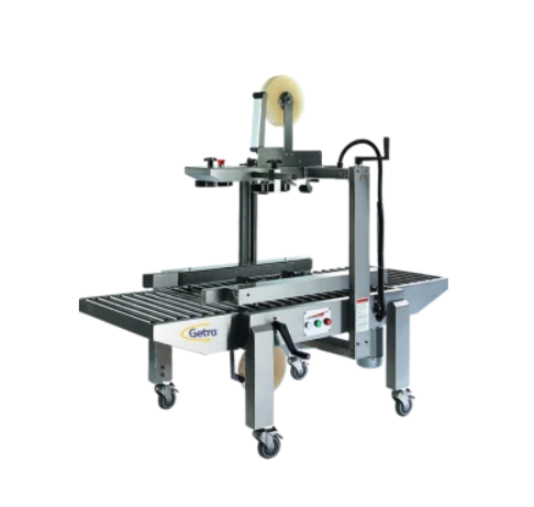 Machines d’emballage